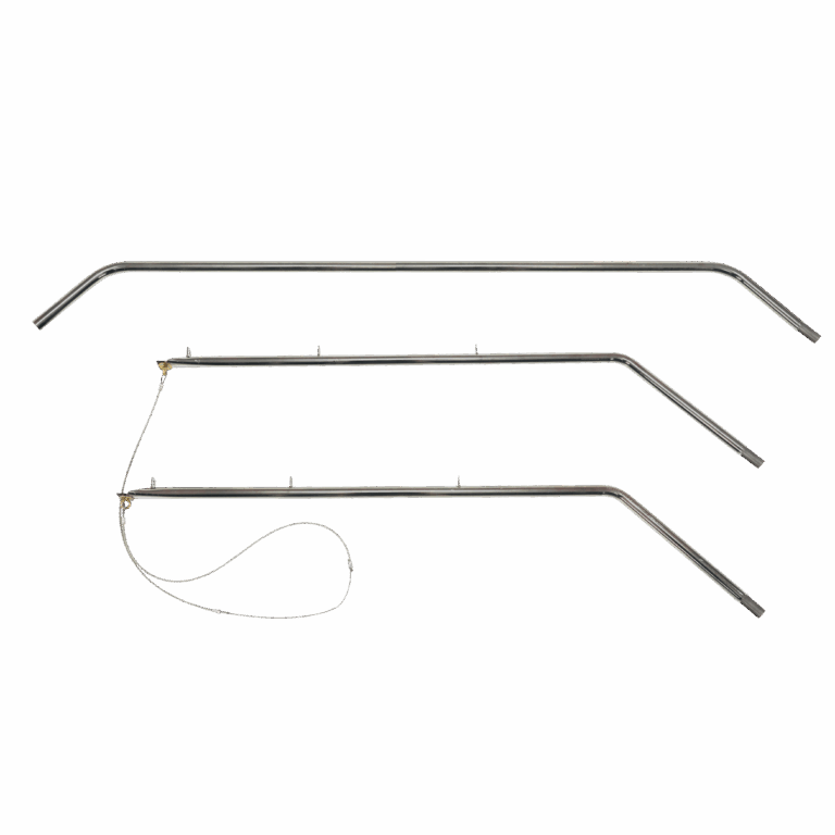 Indoor Group Calf Pen | Calf-Tel