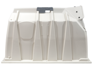 Standard Outdoor Calf Hutch - Plastic | Calf-Tel