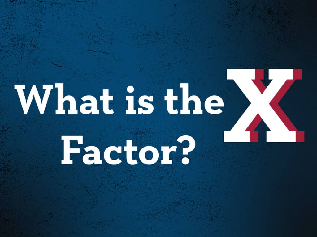 What is the Calf-Tel X Factor? - Calf-Tel