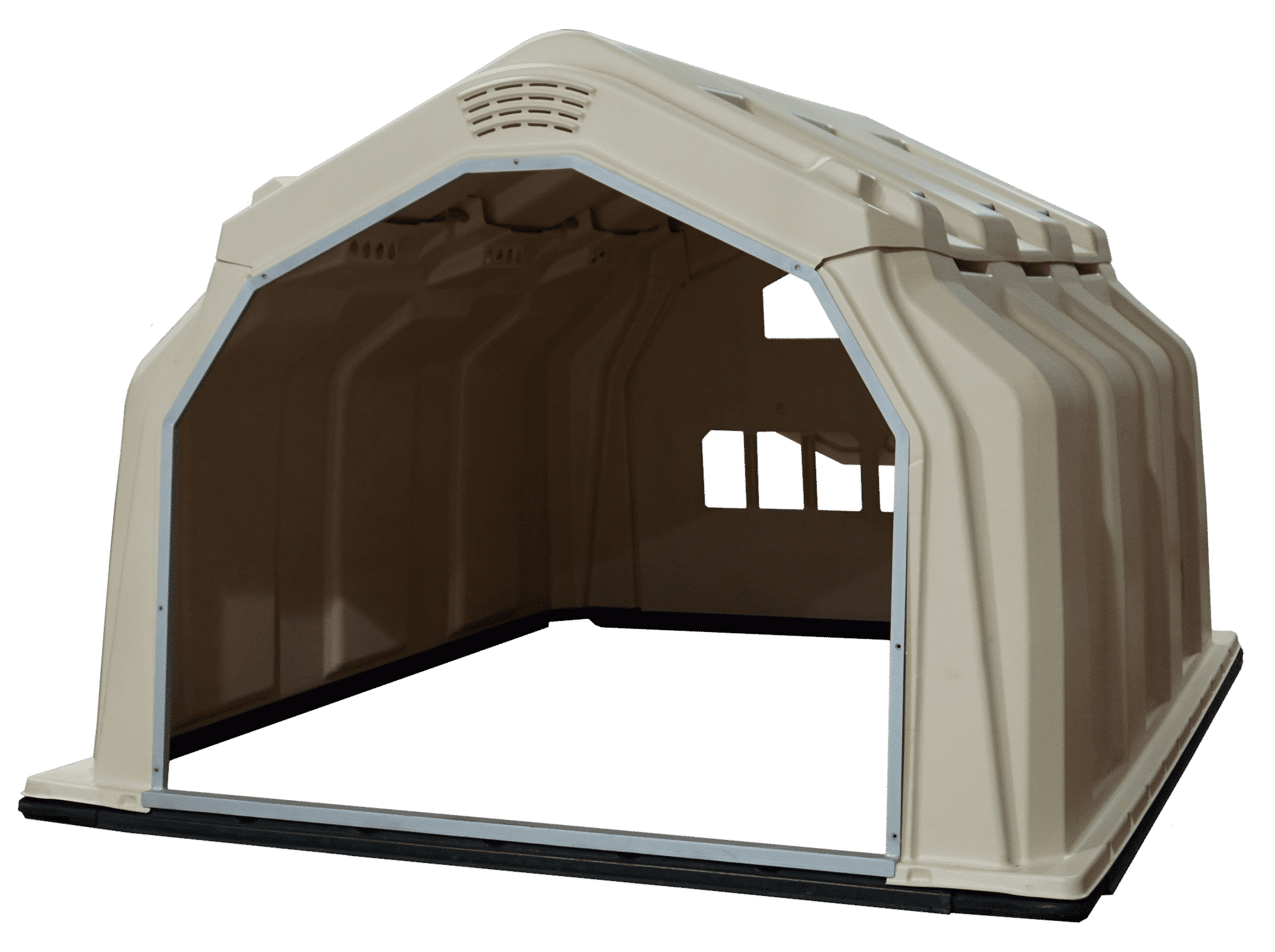 Group Calf Housing: Hutches, Pens, & Fencing | Calf-Tel