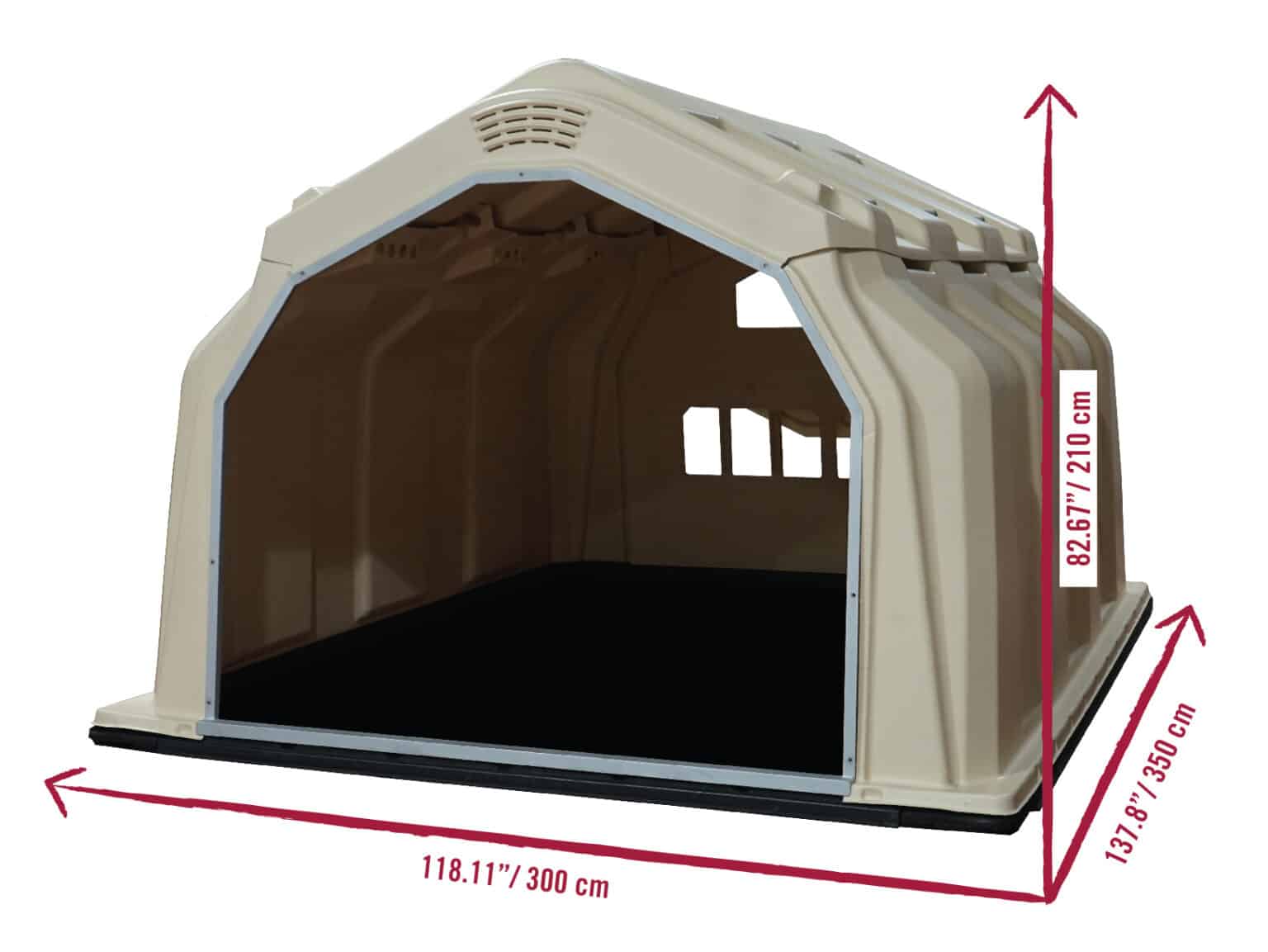 Calf-Tel Mammoth - Calf-Tel